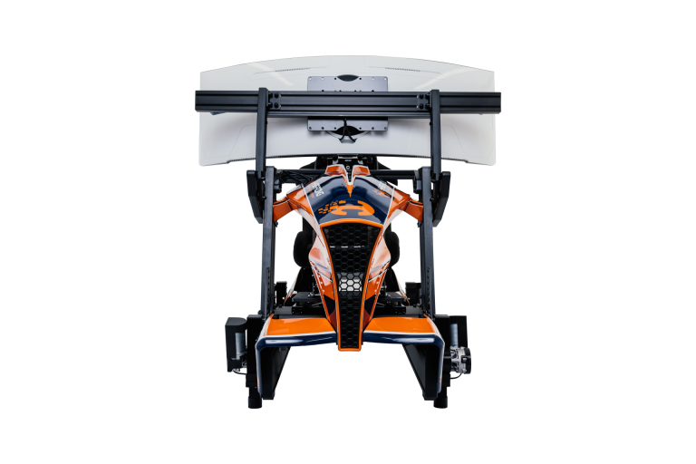 Hybracing | Dein Zentrum für Sim Racing & Digitalen Motorsport